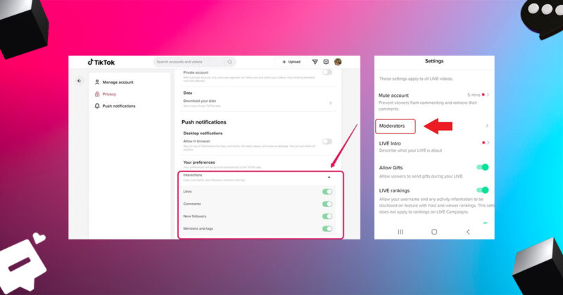 How to Hide Chat on TikTok Live - Easy Guide 2024