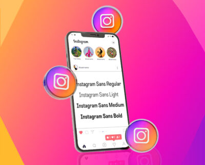 What Font Does Instagram Use: Ultimate Guide to Instagram fonts
