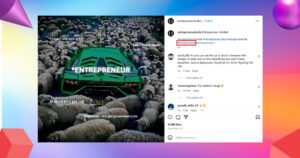 121 Best Instagram Hashtags to Go Viral in 2025