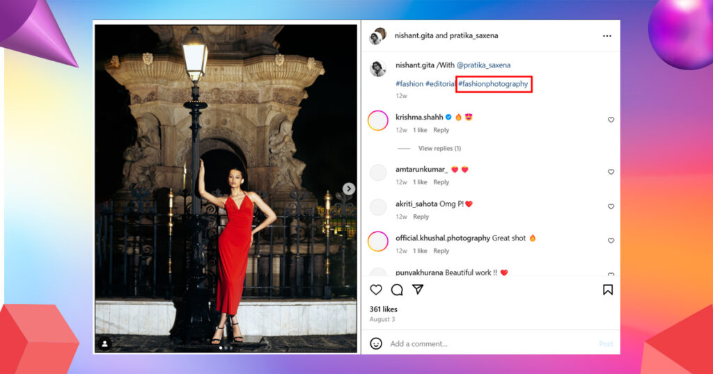 121 Best IG Hashtags: Instagram Trending Hashtags June 2025