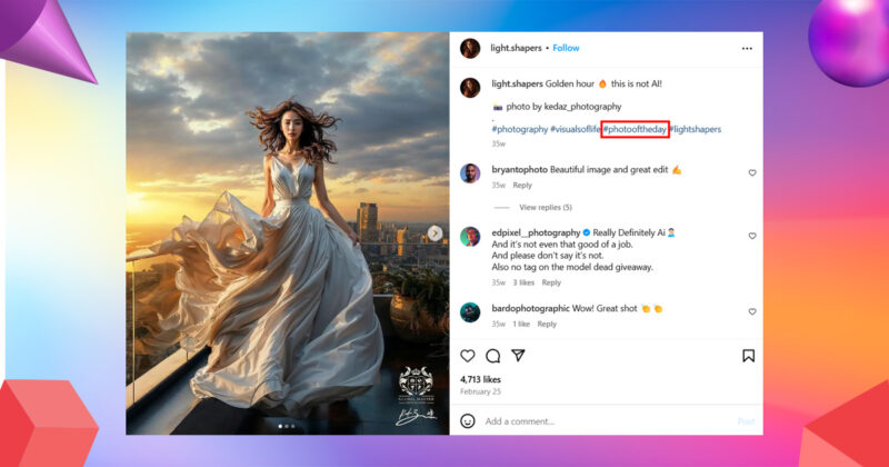 121 Best IG Hashtags: Instagram Trending Hashtags June 2025