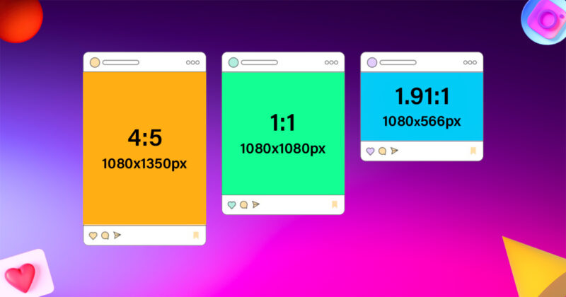 Best Instagram Image Size: A Simple Guide for 2025