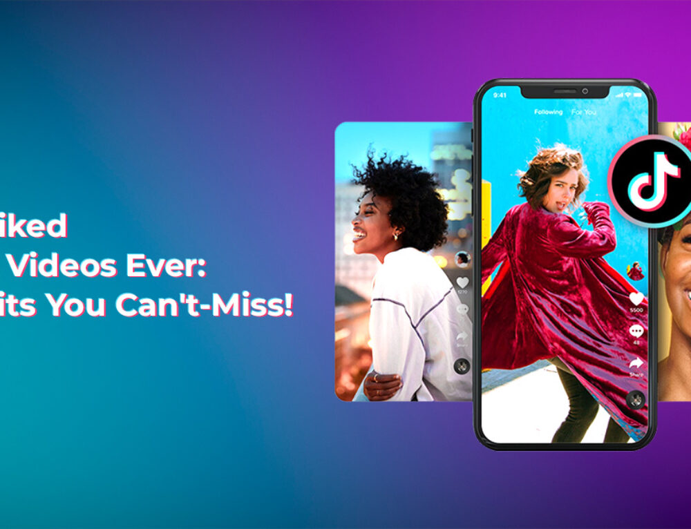The Ultimate TikTok Videos Size Guide: 2024